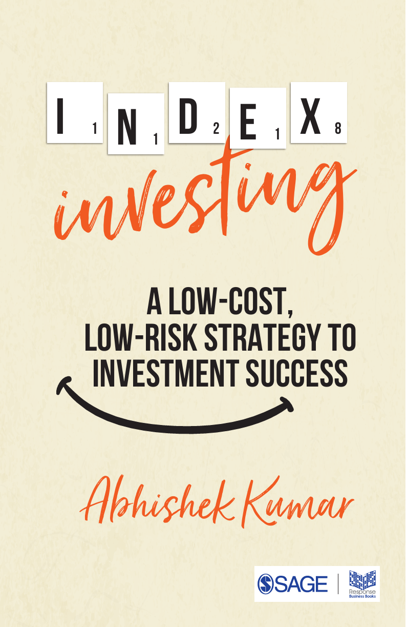 Index Investing: A Low Cost, Low Risk Strategy to Investment Success by ...