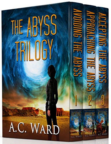 The Abyss Trilogy Omnibus by A.C. Ward | Goodreads