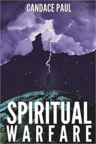 Spiritual Warfare by Candace Paul | Goodreads