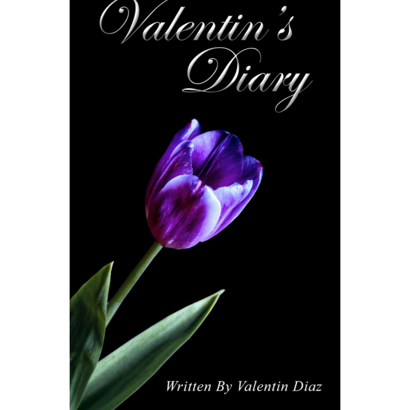 Valentin's Diary by Valentin Diaz | Goodreads