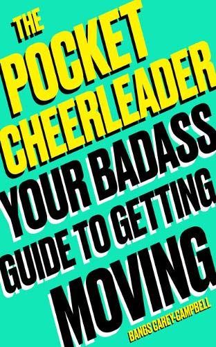 Pocket Cheerleader by Bangs Carey-Campbell | Goodreads