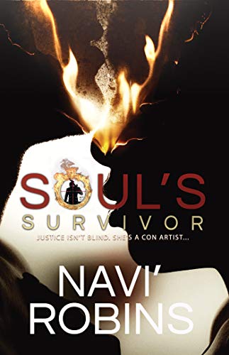 Soul's Survivor (Urban Books) by Navi' Robins | Goodreads
