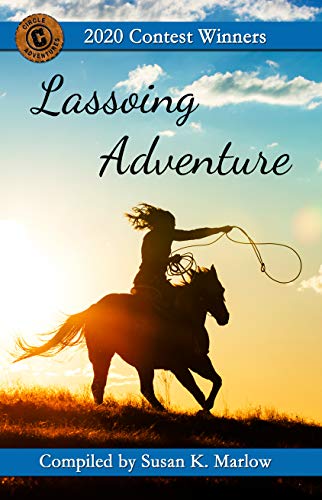 Lassoing Adventure: 2020 Contest Winners by Susan K. Marlow | Goodreads