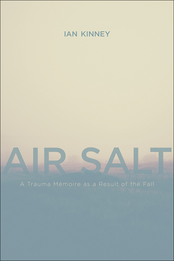 Air Salt: A Trauma Mémoire as a Result of the Fall by Ian Kinney ...