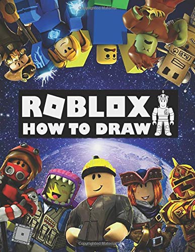 How To Draw Roblox Over 25 Drawing Pages Of Roblox To Inspire how-to-draw-roblox-over-25-drawing-pages-of-roblox-to-inspire
