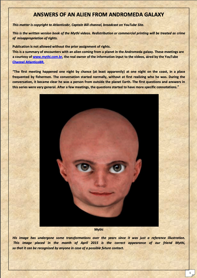 Mythi From Andromeda by Mythi | Goodreads