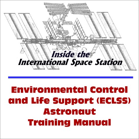 Inside the International Space Station : Environmental Control and Life ...