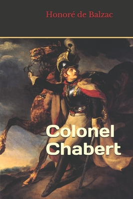 Colonel Chabert by Honoré de Balzac | Goodreads