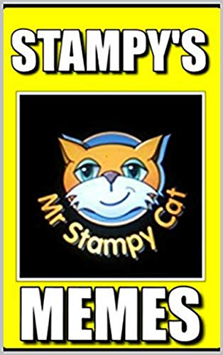Memes: Mr Stampy Cat's Book OF MINECRAFT MEMES Stampy Says Oooh These ...