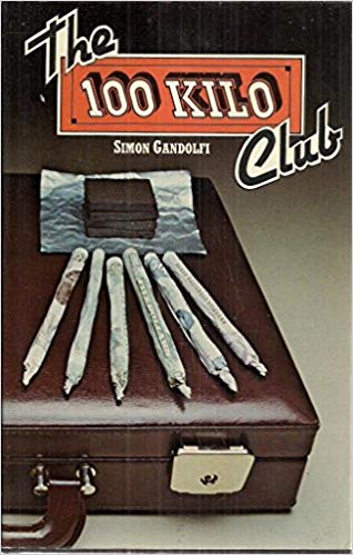 The 100 Kilo Club by Simon Gandolfi | Goodreads