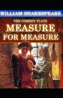 Measure for Measure Illustrated by William Shakespeare | Goodreads