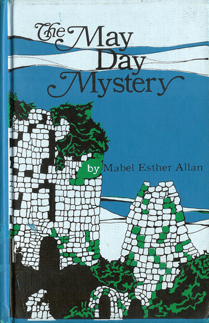 The May Day Mystery by Mabel Esther Allan | Goodreads