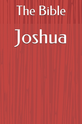 Joshua by Anonymous | Goodreads
