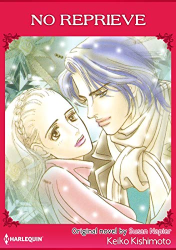 No Reprieve by Keiko Kishimoto | Goodreads