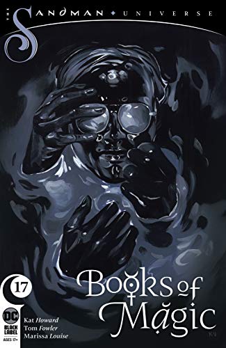Books of Magic (2018) #17 by Kat Howard | Goodreads