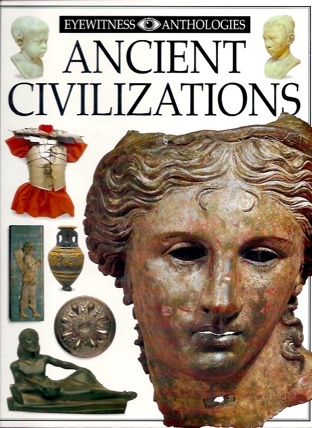 Ancient Civilizations by Simon James | Goodreads