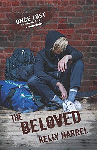 The Beloved (Once Lost) by Kelly Harrel | Goodreads