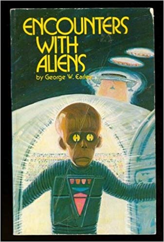 Encounters With Aliens: UFO's and Alien Beings in Science Fiction by ...