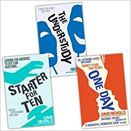 One Day / The Understudy / Starter For Ten by David Nicholls | Goodreads