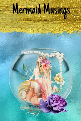 Mermaid Musings by E B Violet | Goodreads