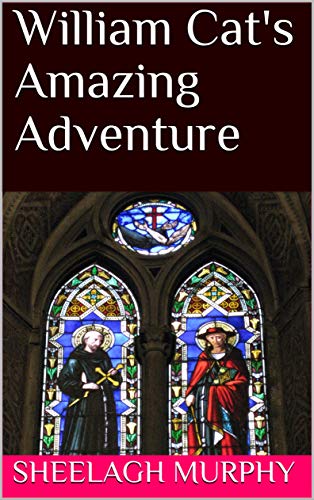 William Cat's Amazing Adventure (1) by Sheelagh Murphy | Goodreads