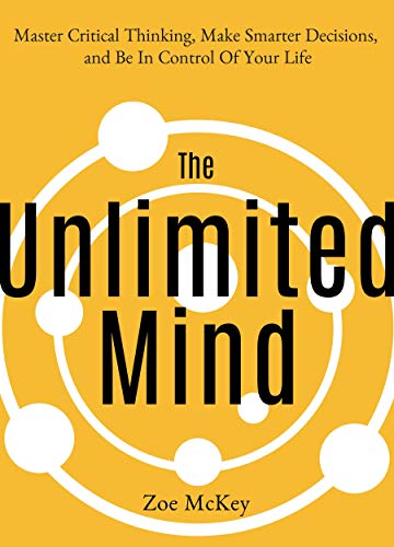 Stretch Your Mind: Adopt a Growth Mindset, Generate Unique Ideas ...