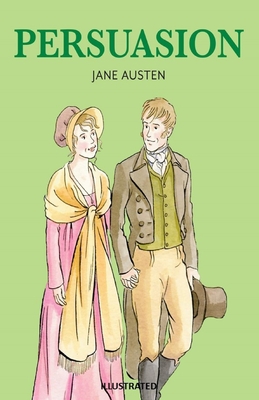 Persuasion Illustrated by Jane Austen | Goodreads