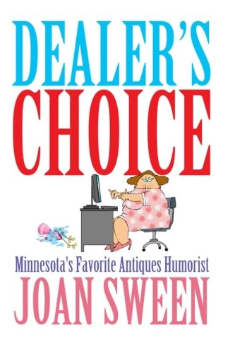 Dealer's Choice by Joan Sween | Goodreads