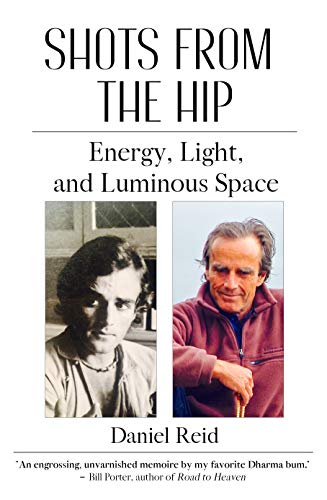 Shots from the Hip: Energy, Light, and Luminous Space by Daniel Reid ...