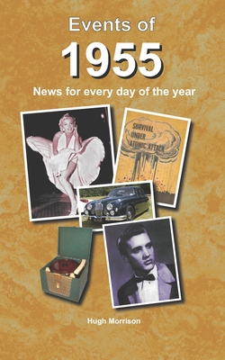 Events of 1955: news for every day of the year by Hugh Morrison | Goodreads
