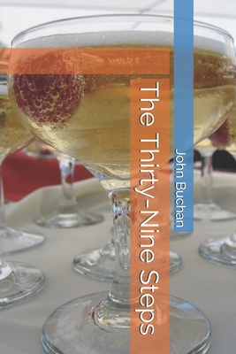 The Thirty-Nine Steps by John Buchan | Goodreads