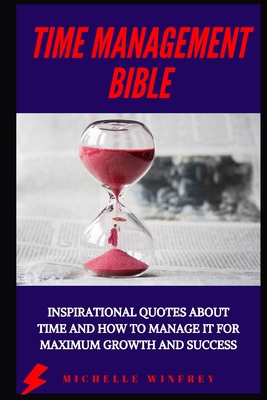 Quotes About Time Management And Success