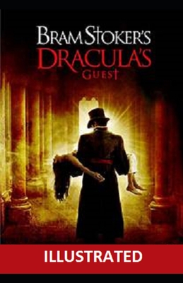Dracula's Guest Illustrated by Bram Stoker | Goodreads