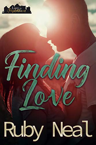 Finding Love (Love in Prophetstown, #1) by Ruby Neal | Goodreads