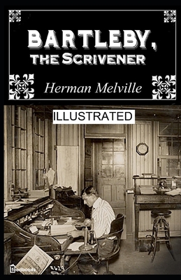 Bartleby, the Scrivener illustrated by Herman Melville | Goodreads