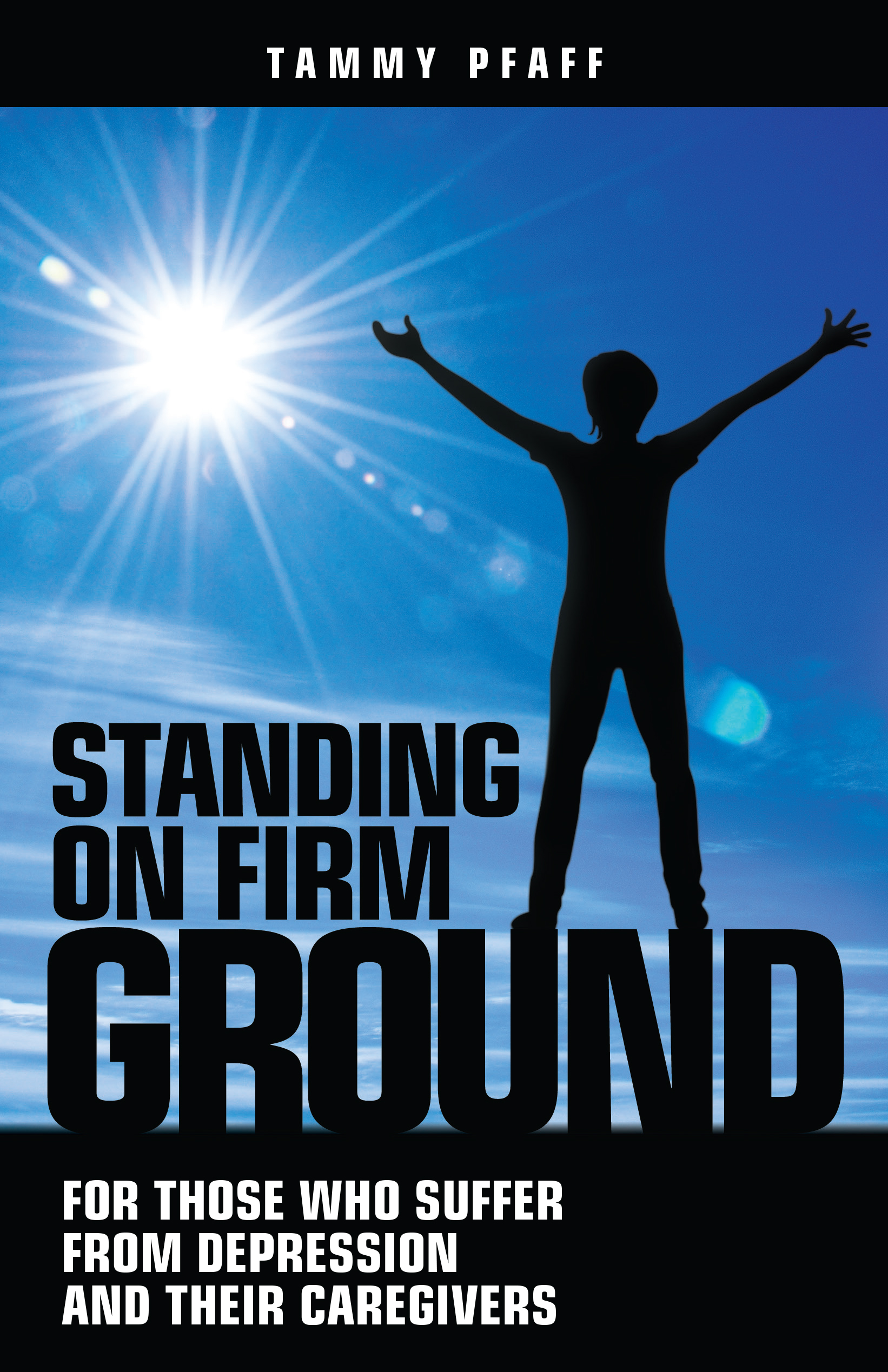 Standing of Firm Ground by Tammy Pfaff | Goodreads