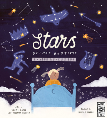 Stars Before Bedtime: A mindful fall-asleep book by Claire Grace ...
