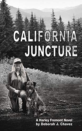California Juncture: A Harley Fremont Novel by Deborah J. Chavez ...