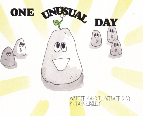 One Unusual Day by Patrice Nicole Tankersley | Goodreads