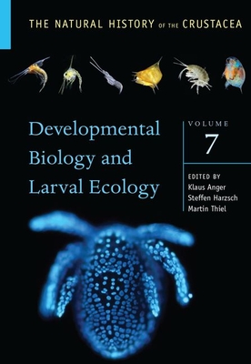 Developmental Biology and Larval Ecology: The Natural History of the ...