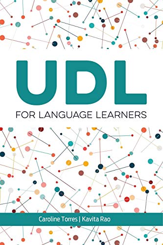 UDL for Language Learners by Caroline Torres | Goodreads