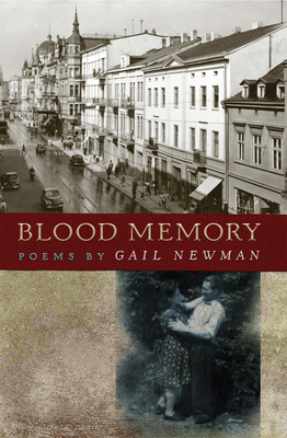 Blood Memory (Chapter One) by Gail Newman | Goodreads