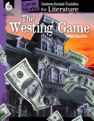 The Westing Game: An Instructional Guide for Literature - Novel Study ...
