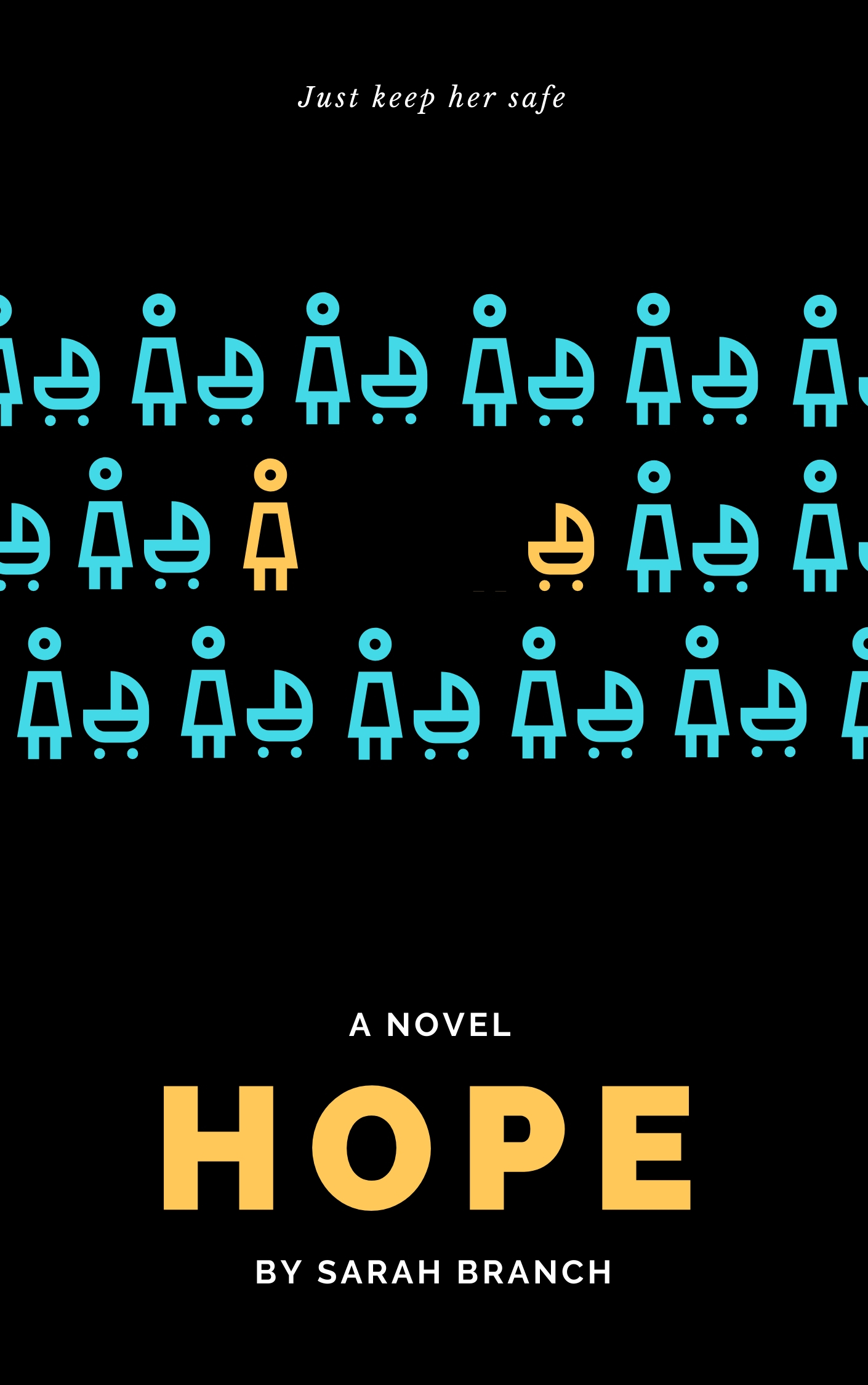 Hope by Sarah Branch | Goodreads