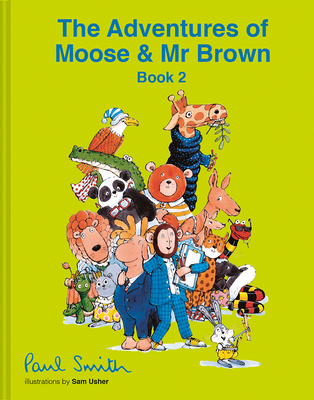 The Young Designers: The hilarious second children’s picture book from ...