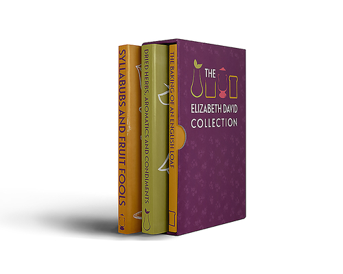 The Elizabeth David Collection by Elizabeth David | Goodreads