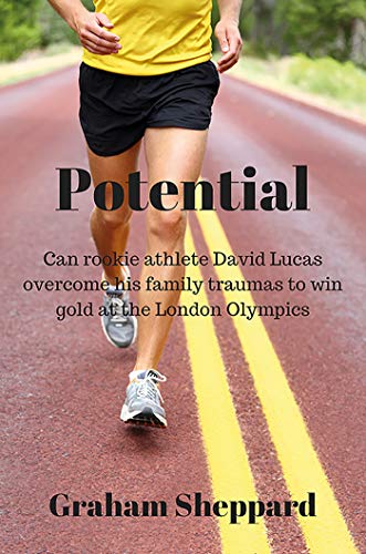 Potential by Graham Sheppard | Goodreads