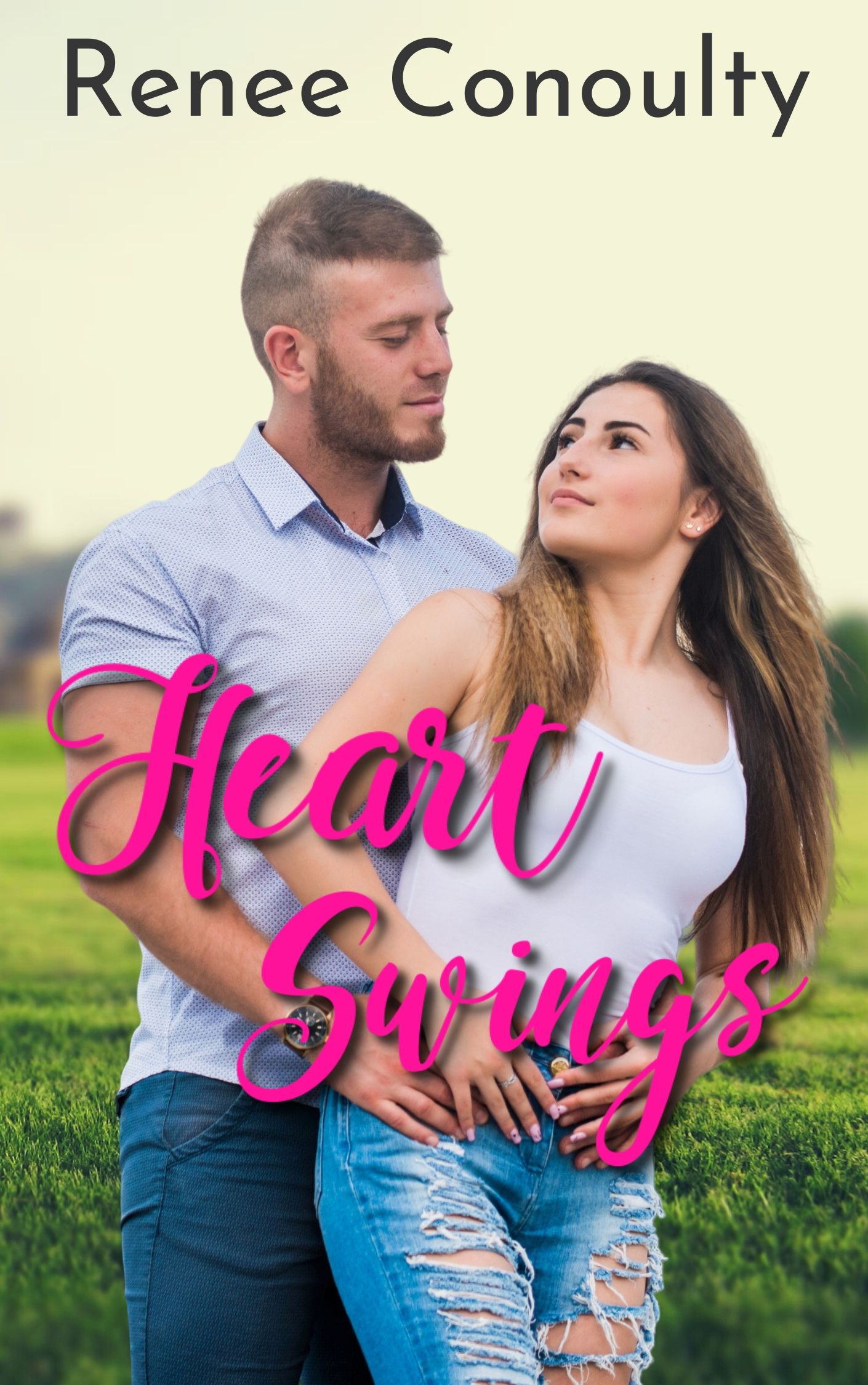 Heart Swings by Renee Conoulty | Goodreads