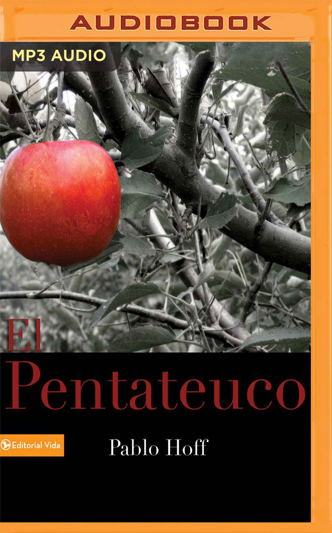 El pentateuco by Pablo Hoff | Goodreads