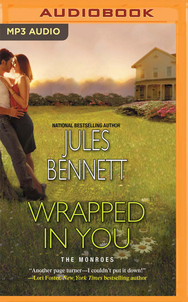 Wrapped In You by Jules Bennett | Goodreads